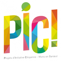 PIC - Projet d'Initiative Citoyenne | Ville de Mons-en-Barœul